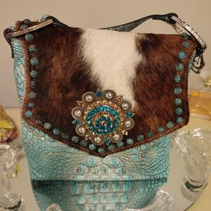 Raviani | Bags | Vintage Raviani Rhinestone Shoulder Bag | Poshmark